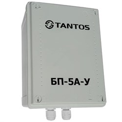 Tantos БП-5А-У Блок питания - Купить в Санкт-Петербурге. Узнать цену